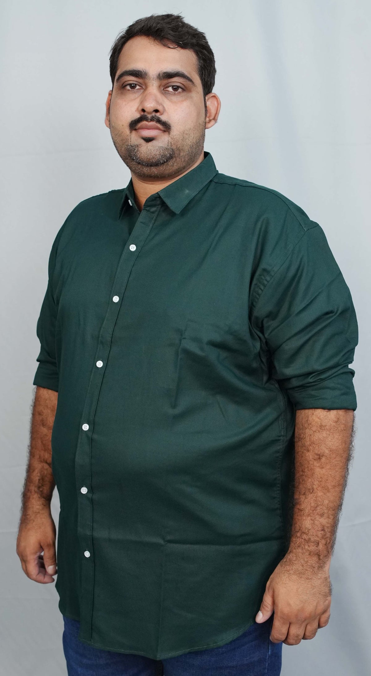 Plus xxxxl Size(2Xl 3Xl 4Xl) Men's T-Shirts Online in Pakistan – Alnoor ...