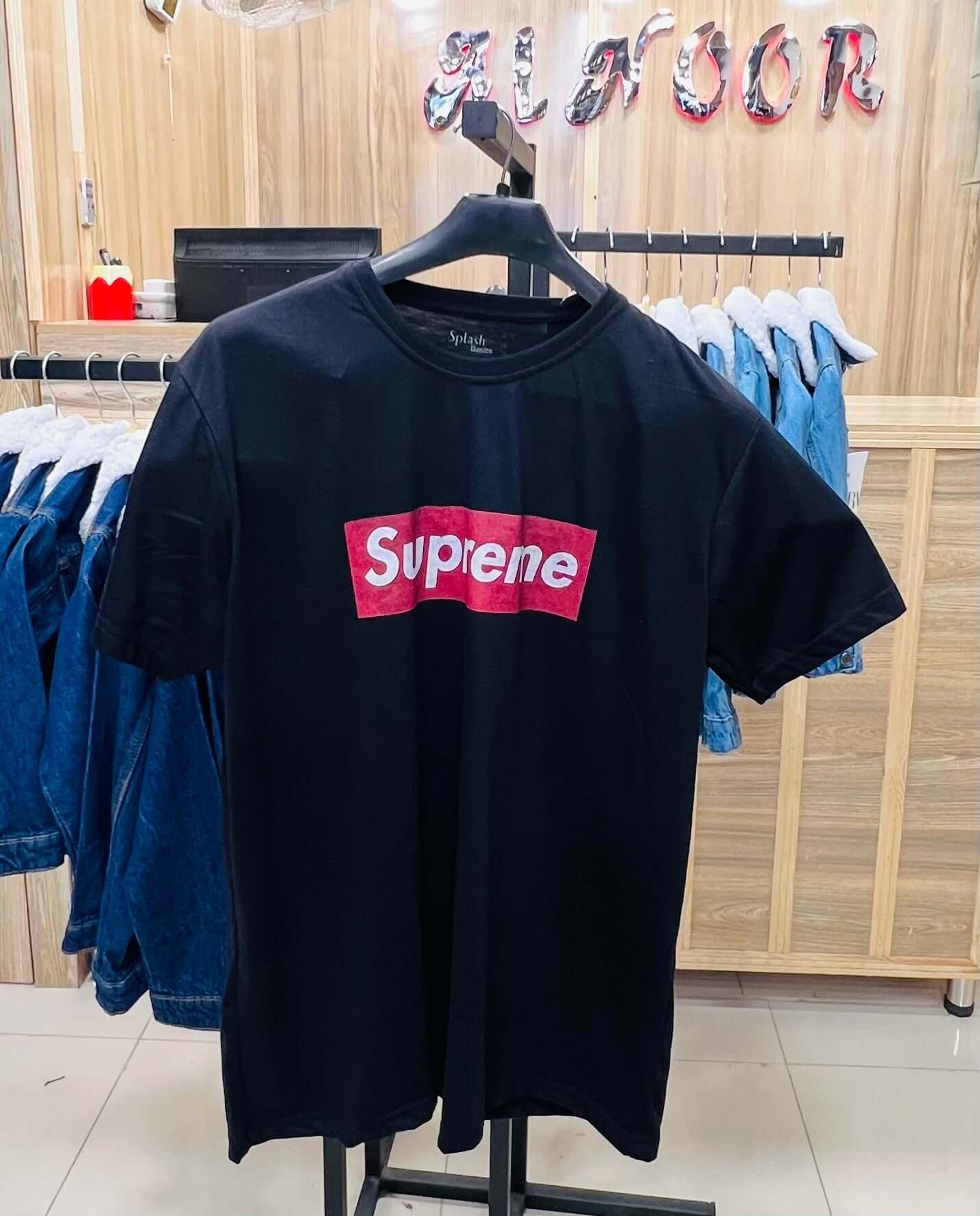 Plus xxxxl Size(2Xl 3Xl 4Xl) Men's T-Shirts Online in Pakistan – Alnoor Clothing